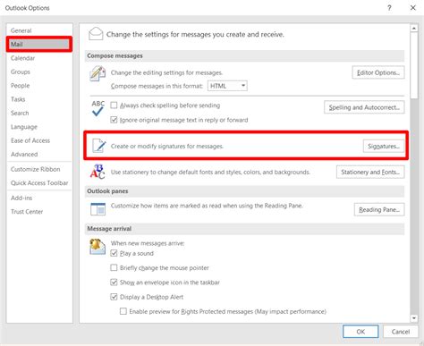 How To Add Signature In Outlook Laptop Nawforest