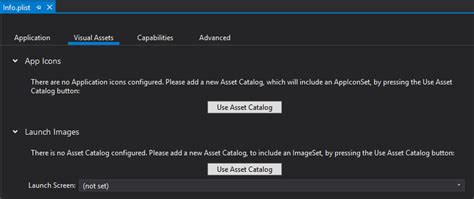 Xamarinios 11 Resources Are Not Loaded Stack Overflow