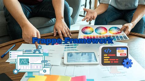 Frappe Framework A Powerful Tool For Web Development Bastaki Software Solutions