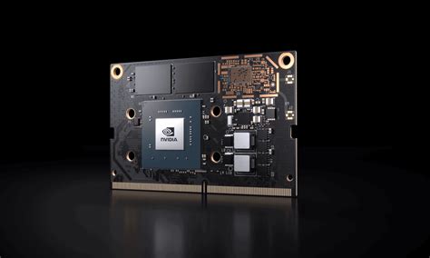 NVIDIA Jetson Nano Is A AI Computer You Can Buy The Mac Observer