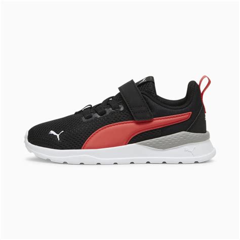PUMA Anzarun Lite schwarz 372009_37 Preisvergleich