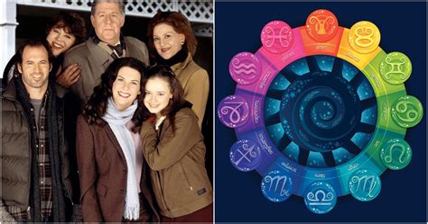 Which Gilmore Girls Character Is Your Soulmate Based On Your Zodiac