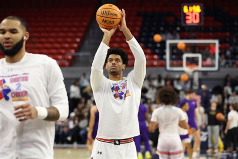 No 16 Auburn Defeats Lsu For Ninth Straight Win Reuters