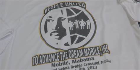 Local Group Heads To Selma To Commemorate Bloody Sunday Anniversary