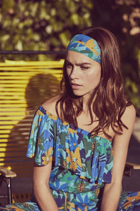 Womensecret Da La Bienvenida Al Calor Con Su Nueva Colección De