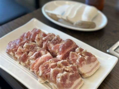 군포송정맛집 된장박이 삼겹살 좋구만 군포송정점 네이버 블로그