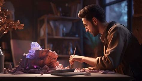 The Role Of Geostatistics In Predicting Mineral Resources