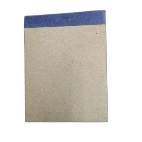 Perfect Bound Paper Surya Kiran Writing Slip Pad For Office Size X Inch Lxw At