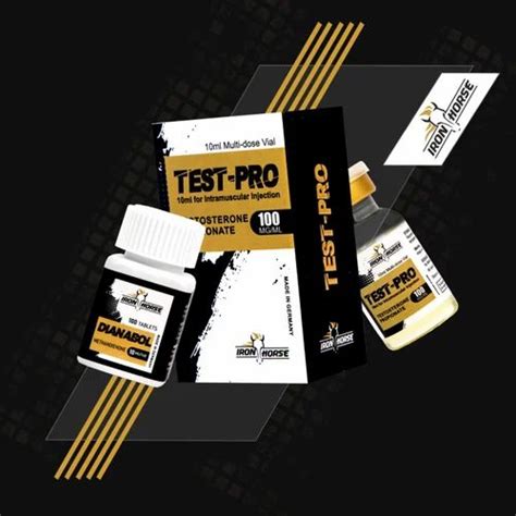 Testosterone Enanthate Injection 250 Mg Ml 250 Mg At ₹ 2100 Vial In