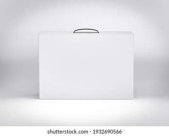 Monitor Box Images Stock Photos D Objects Vectors Shutterstock