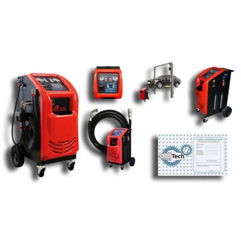 Launch CAT 501S Dynamiczna Wymiana Oleju W Skrzyni OBDTech