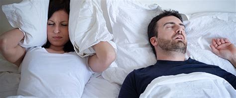 Understand Your Snoring Sleep Apnoea Or Teeth Grinding Symptoms