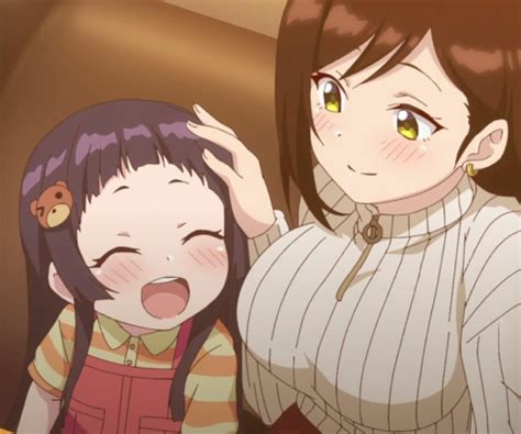 しょうたいむ！ 〜歌のお姉さんだってしたい〜 Android 960×800 待ち受け 藤本 カナ（ふじもと カナ） 高崎 三奈美（たかさき