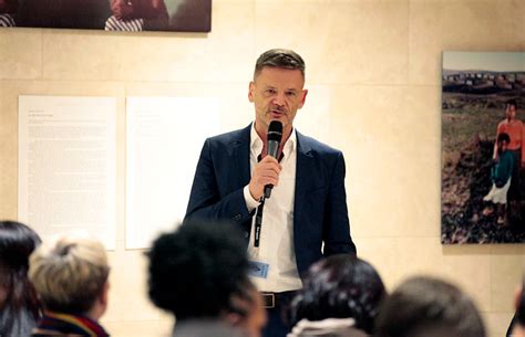 Launch Of A Global Partnership To Eliminate Hiv Related Stigma And