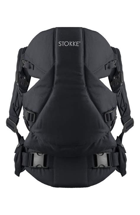Stokke MyCarrier Organic Baby Carrier | Nordstrom