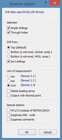 Pcb Sprint Layout Abacom Autorouter Shanghaipowen