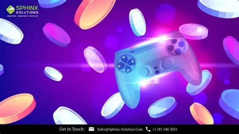 how web3 gaming is revolutionizing the gaming industry sphinx solution