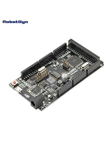 Atmega2560 Esp8266 3rd Party Boards Arduino Forum