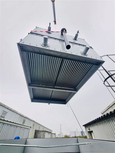 Seward Refrigeration Ltd On Linkedin Industrialrefrigeration
