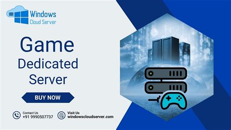 Maximize Your Gaming Minimize Your Costs With Game Dedicated Server Windowscloudserver Medium