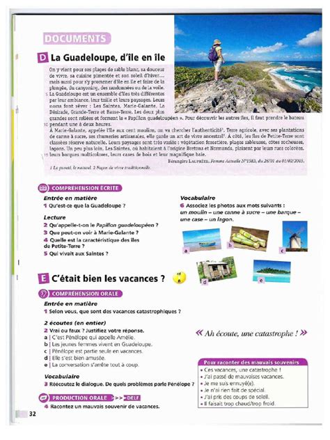 Toaz.info Edito a2 Methode de Francais | PDF