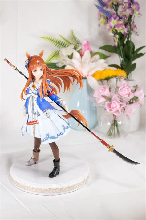 Grass Wonder Uma Musume Pretty Derby Ao No Sukima Rove Figure