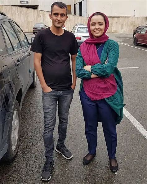 Taraneh Alidoosti Arrest News And Full Biography Imdbstars