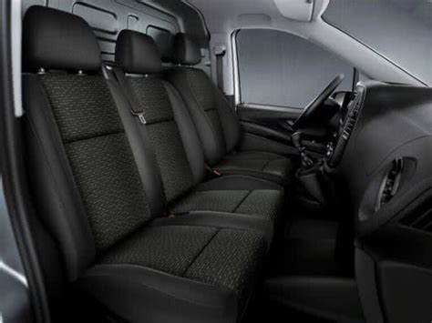 Mercedes Benz Vito Panel Mertrux Truck Van Mercedes Benz Commercial Dealer In East Midlands