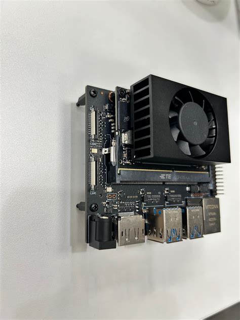 previously functional orin nano won t boot after failed update can t be re flashed jetson