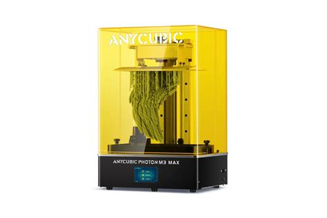 5 Best Resin 3d Printer For 2023