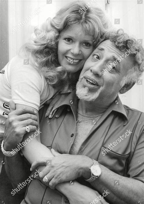 Pornographic Actress Mary Millington Adult Film Photo éditoriale De