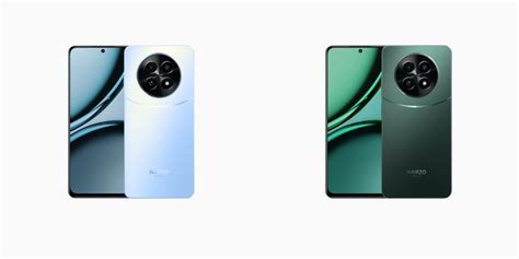 Realme Narzo X G Gb Ram Variant Launched In India Specs Pricing Availability And