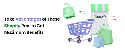 Take Advantages Of These Shopify Pros To Get Maximum Benefits Alakmalak Technologies Blog
