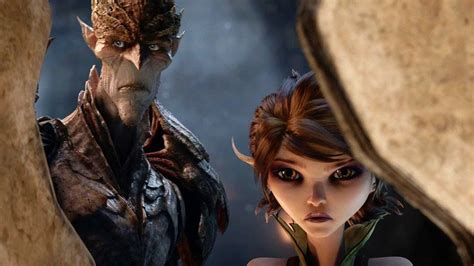 Strange Magic Picture 13