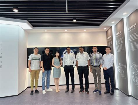 Dobot Globalcustomer Cobot Automation Shakia W