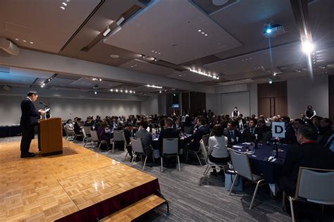 ヨット 日本セーリング連盟 Japan Sailing Federationjsaf Jsaf新年会および2023年度定期表彰式を開催