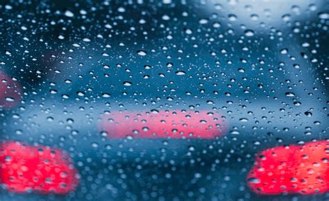 新能源汽车雨季用车的注意事项这一点一定注意 搜狐汽车 搜狐网