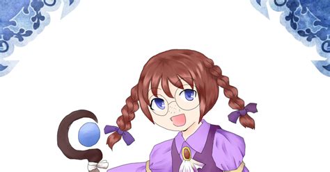 魔女蕾】 【魔女蕾】マコ・ヒイラギ【第1試験】 ざがねくんのマンガ 【魔女蕾】魔女見習い 【魔女蕾】志望メイジ 【魔女蕾】第1試験