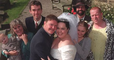 Itv Emmerdale Paddy Kirk Stars Life Off Screen Famous Wife And