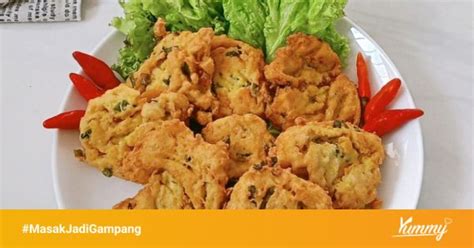 Resep Tahu Kriwil Sederhana Rumahan Di Yummy App