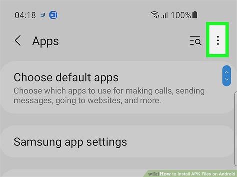 How To Install APK Files On Android Easy Options