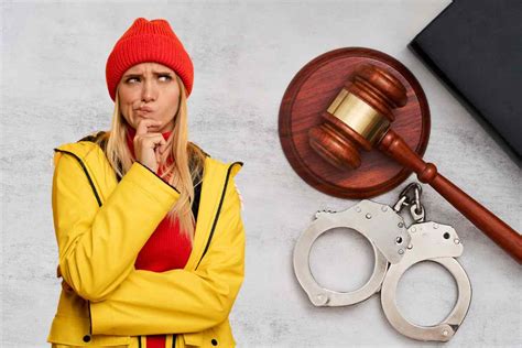 5 Cose Che Pensavi Fossero Illegali Ma Che Non Lo Sono Le Rivela L