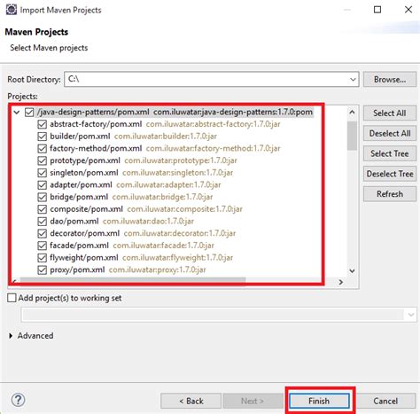 How To Import A Github Hosted Project As A Java Project In Eclipse