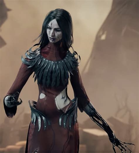 Im Getting More Into Dead By Daylight So Got Any Artist Opponents For