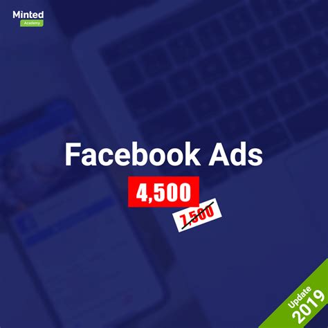 Realsmart Academy คอร์ส Facebook Ads เรียนรู้วิธีการซื้อแอดโฆษณาบน