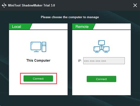 Fix ‘the Handle Is Invalid Error When Backing Up System Minitool