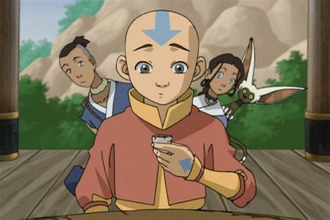 Avatar A Lenda De Aang Netflix Anuncia Os Atores Do Live Action