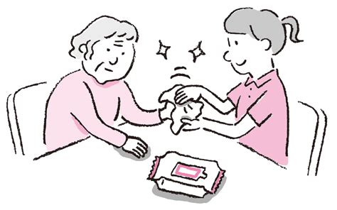 利用者の健康を守る！ 食中毒予防① 【へるぱる】訪問介護をサポートする情報誌