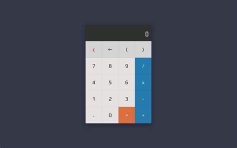 GitHub Gonnzalo React Calculator