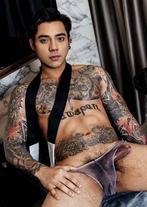 Gemini New Gen 7 1 Por Nawapon Jomdee Part 03 Photo 42